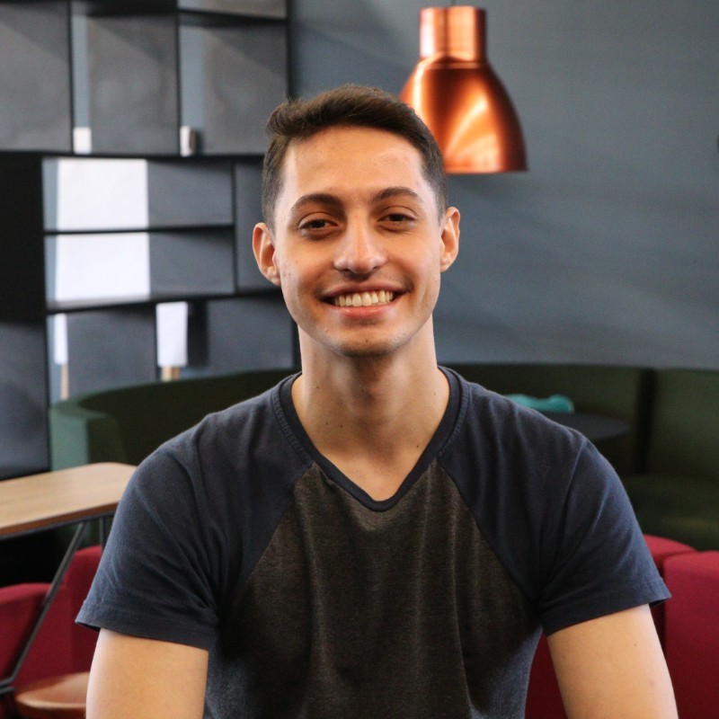 Lendo as cartas dos gestores com IA usando Python - Luiz H. - Portfólio